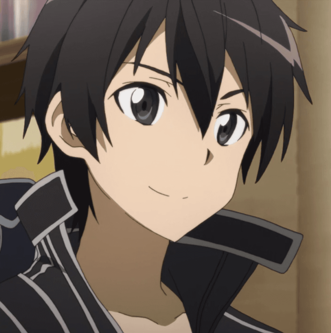 The 15+ Best Kirito Quotes From SAO
