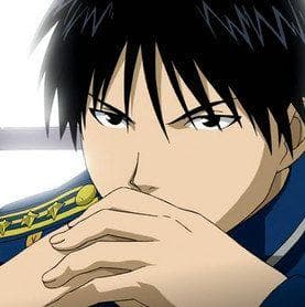 The 20+ Best Roy Mustang Quotes From FMA