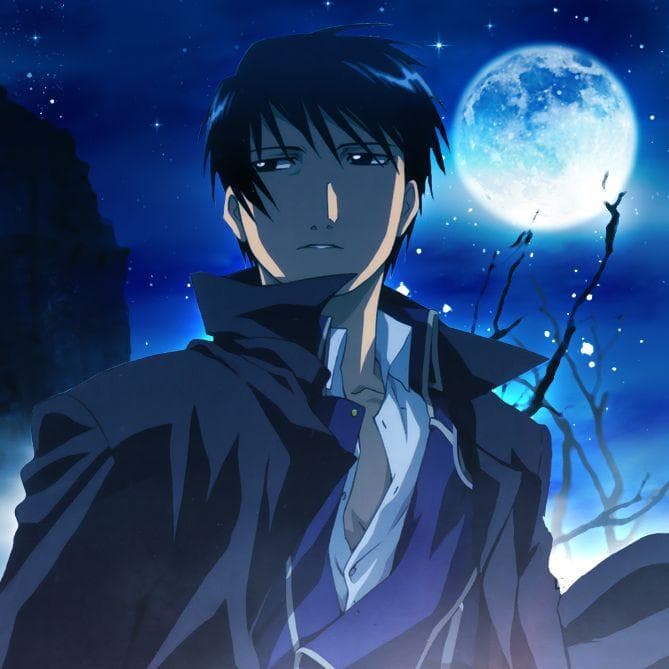 The 20+ Best Roy Mustang Quotes From FMA