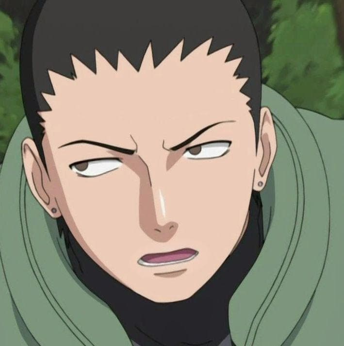 The 25+ Best Shikamaru Nara Quotes That Prove Being Lazy Is Awesome