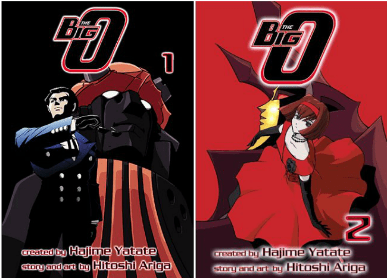 15 Manga Series Based on Anime You Might Not Know About