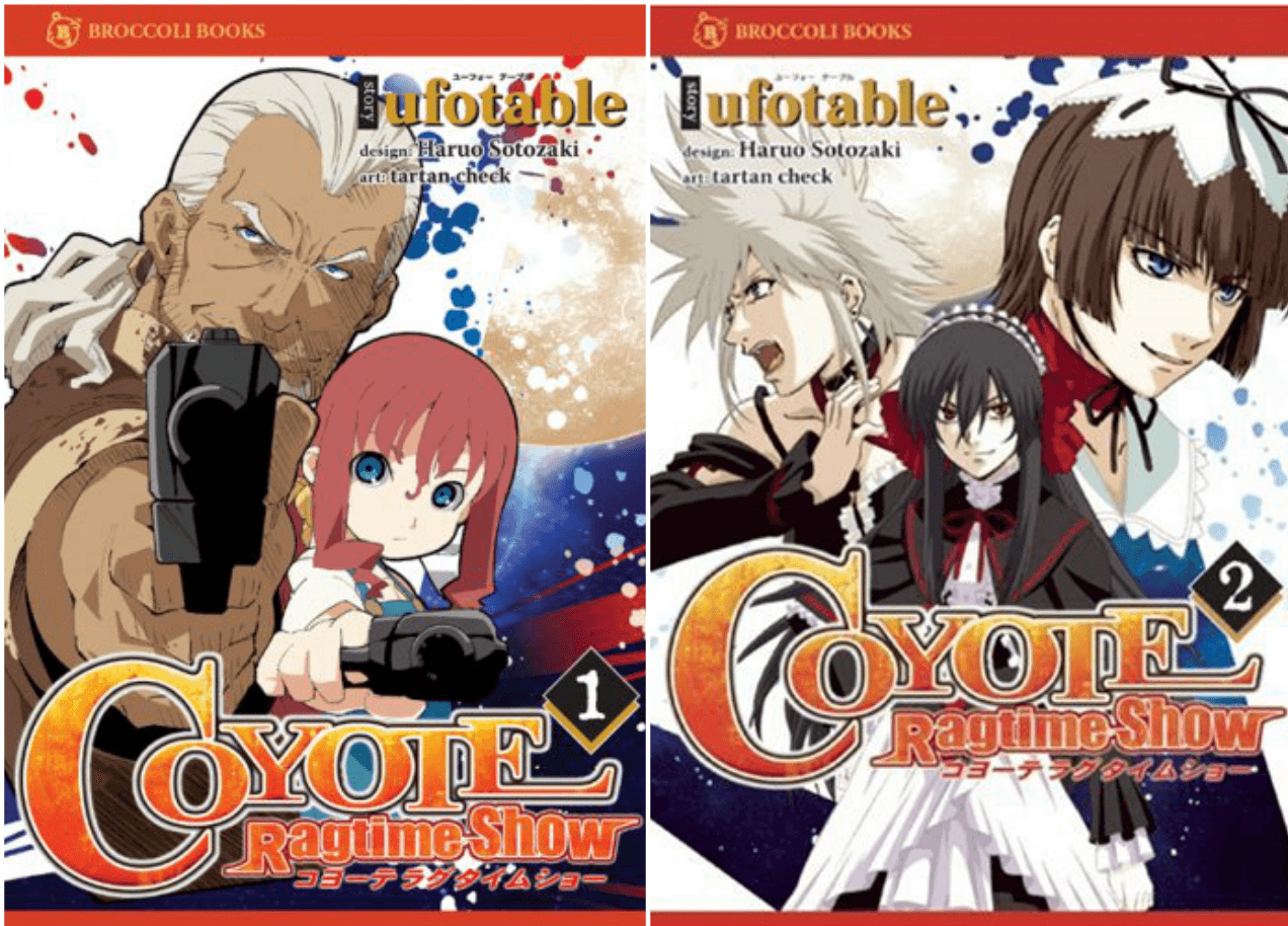 15 Manga Series Based On Anime You Might Not Know About
