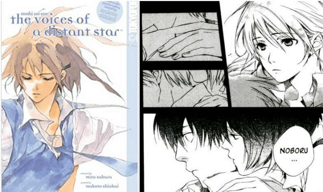 15 Manga Series Based on Anime You Might Not Know About