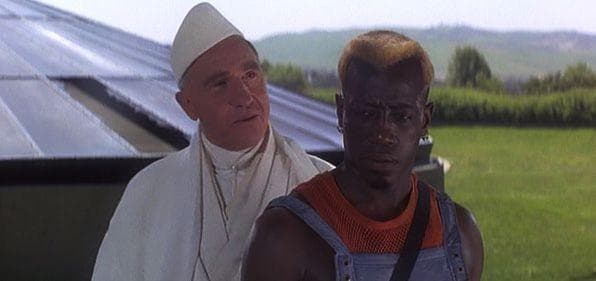 Demolition Man Remains One Of The Most Underrated Movies Of The '90s