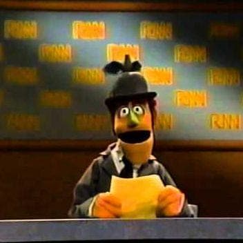 65+ Sesame Street Characters With Names