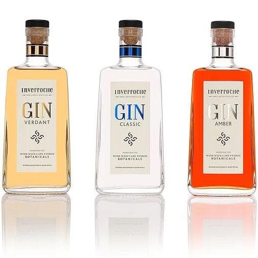 Gin Brands | List of Gin Brand Names
