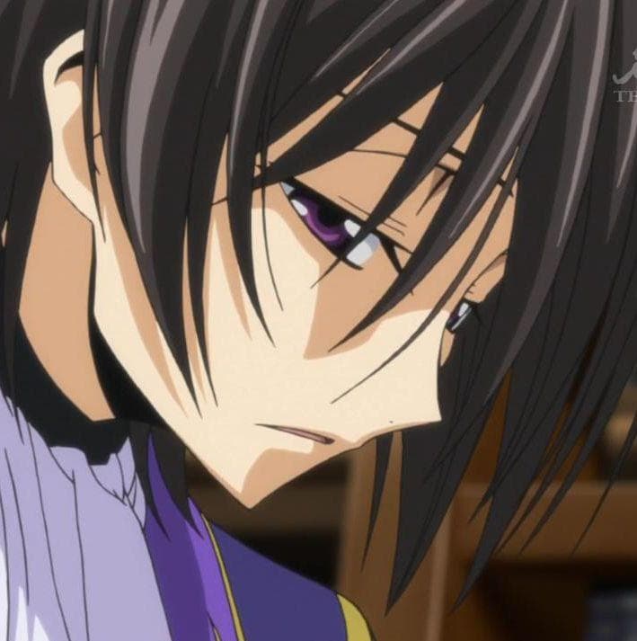 The 40 Best Lelouch Lamperouge Quotes, Ranked By Fans