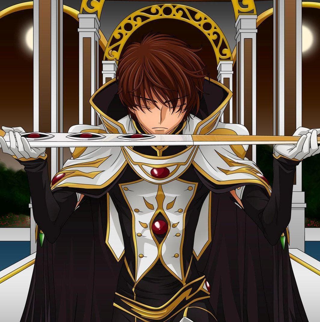 The 40 Best Lelouch Lamperouge Quotes, Ranked By Fans
