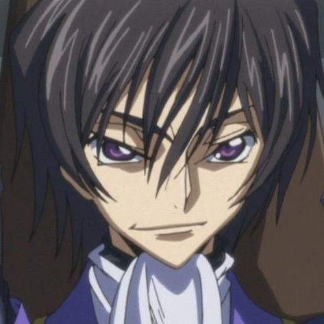 The 40 Best Lelouch Lamperouge Quotes, Ranked By Fans