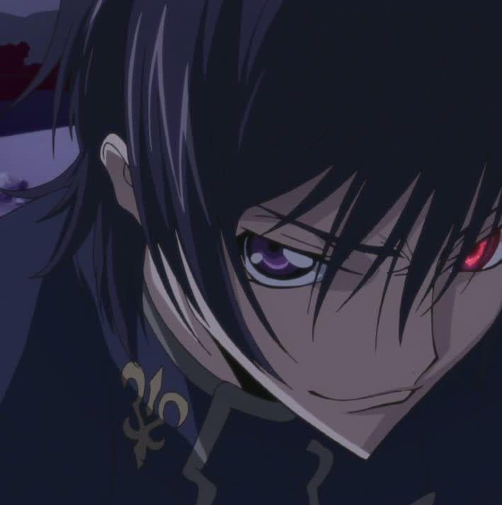 The 40 Best Lelouch Lamperouge Quotes, Ranked By Fans
