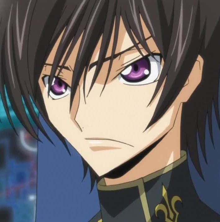The 40 Best Lelouch Lamperouge Quotes, Ranked By Fans