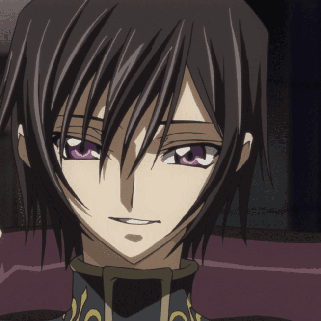The 40 Best Lelouch Lamperouge Quotes, Ranked By Fans