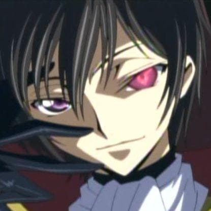 The 40 Best Lelouch Lamperouge Quotes, Ranked By Fans