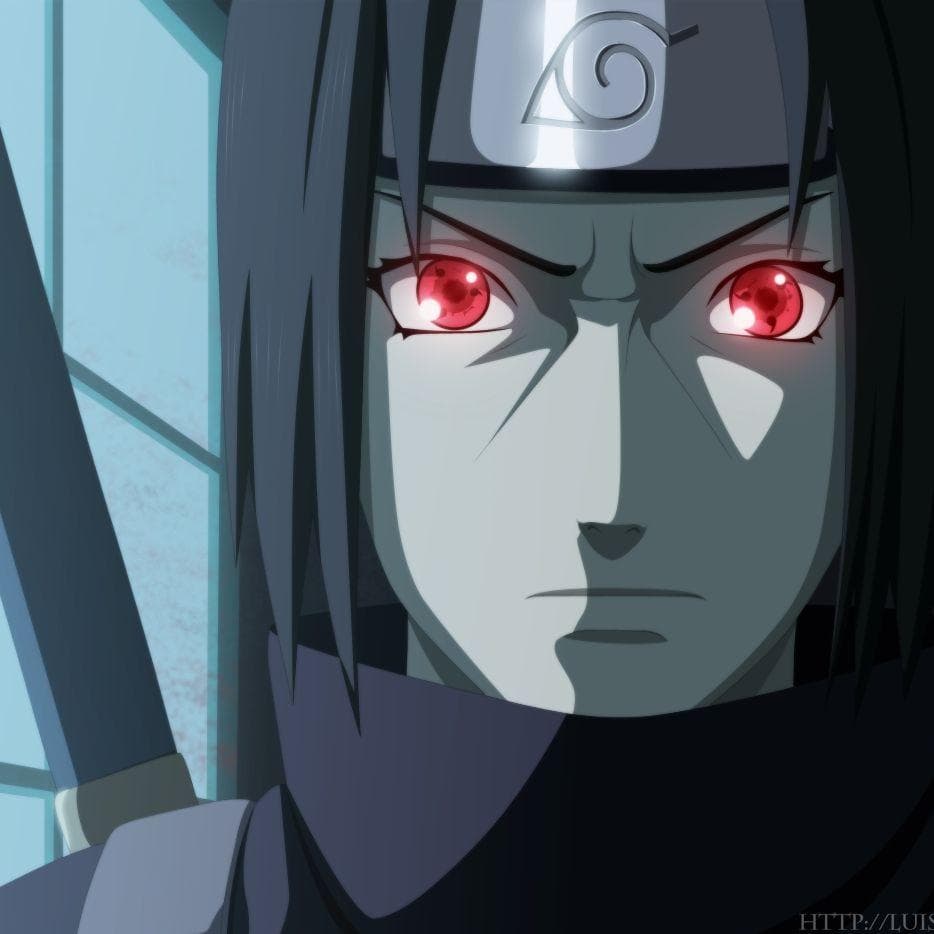 The 35+ Best Itachi Uchiha Quotes of All Time, Ranked