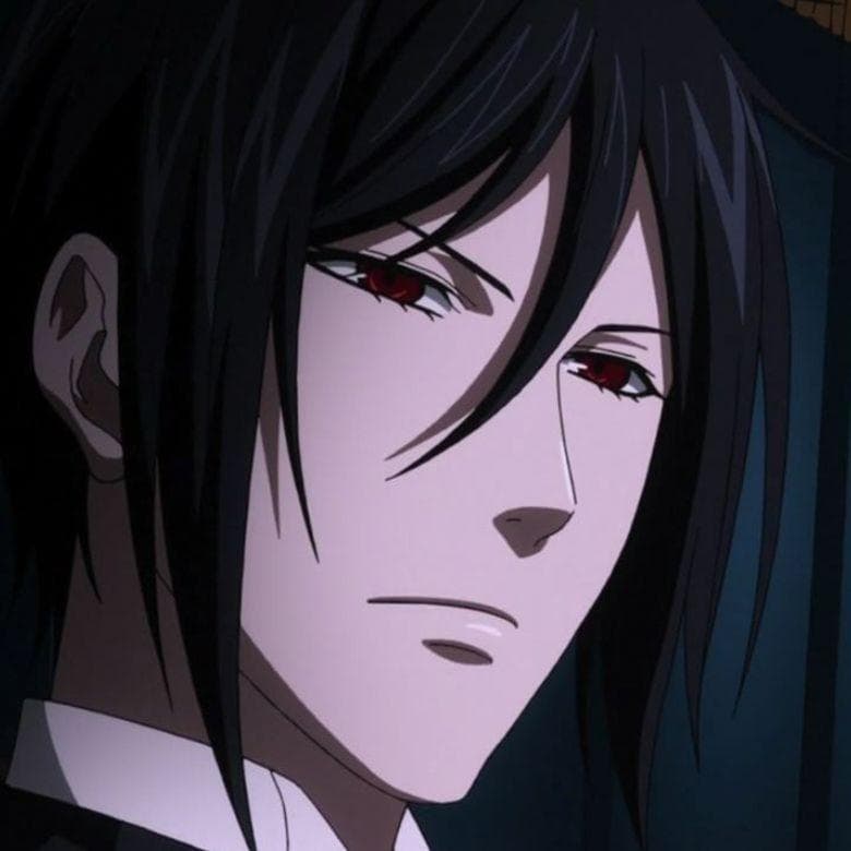 The 40+ Best Sebastian Michaelis Quotes