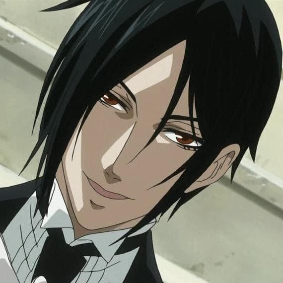 The 40+ Best Sebastian Michaelis Quotes