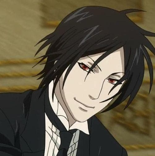 The 40+ Best Sebastian Michaelis Quotes