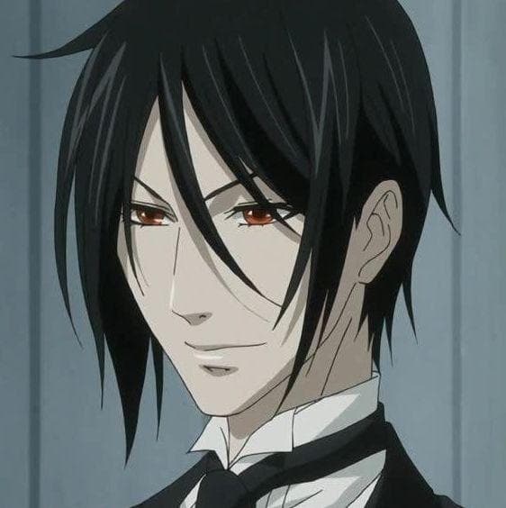 The 40+ Best Sebastian Michaelis Quotes