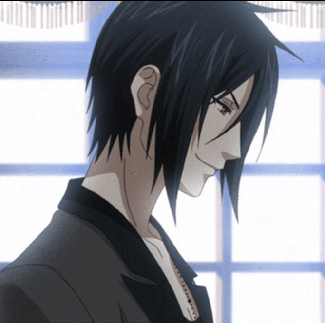 The 40+ Best Sebastian Michaelis Quotes