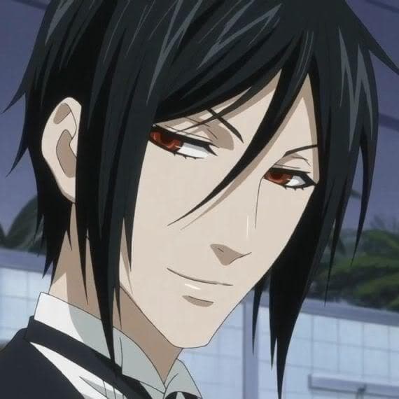 The 40+ Best Sebastian Michaelis Quotes