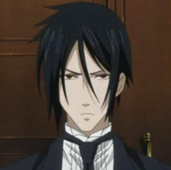 The 40+ Best Sebastian Michaelis Quotes