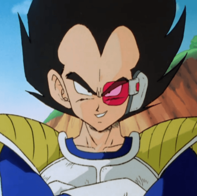 The 22 Best Vegeta Quotes of All Time, Ranked