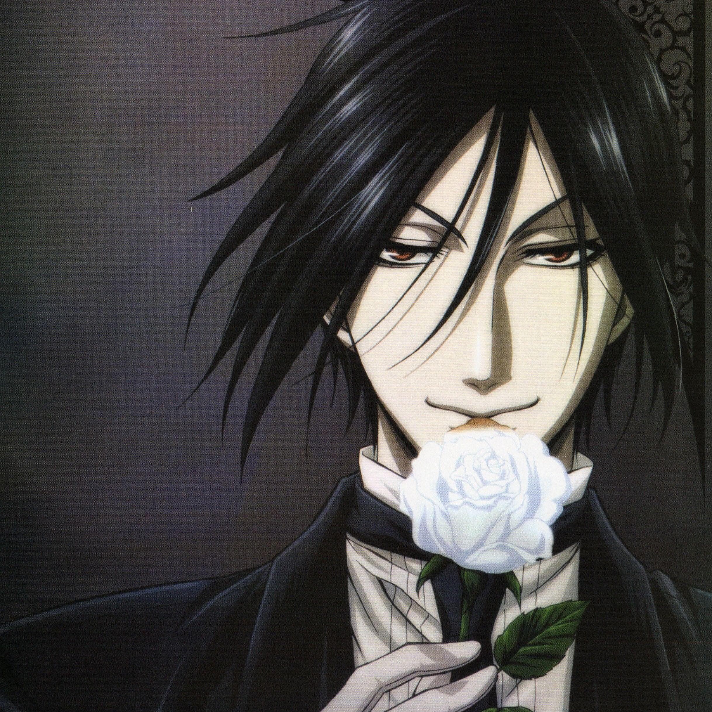 The 40+ Best Sebastian Michaelis Quotes