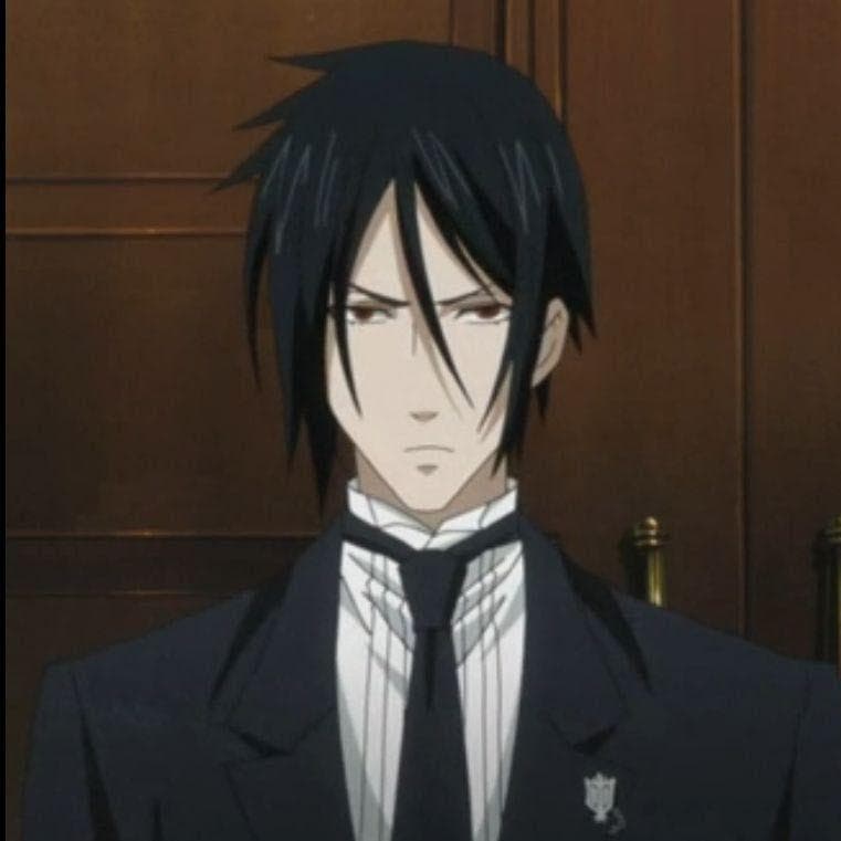 The 40+ Best Sebastian Michaelis Quotes