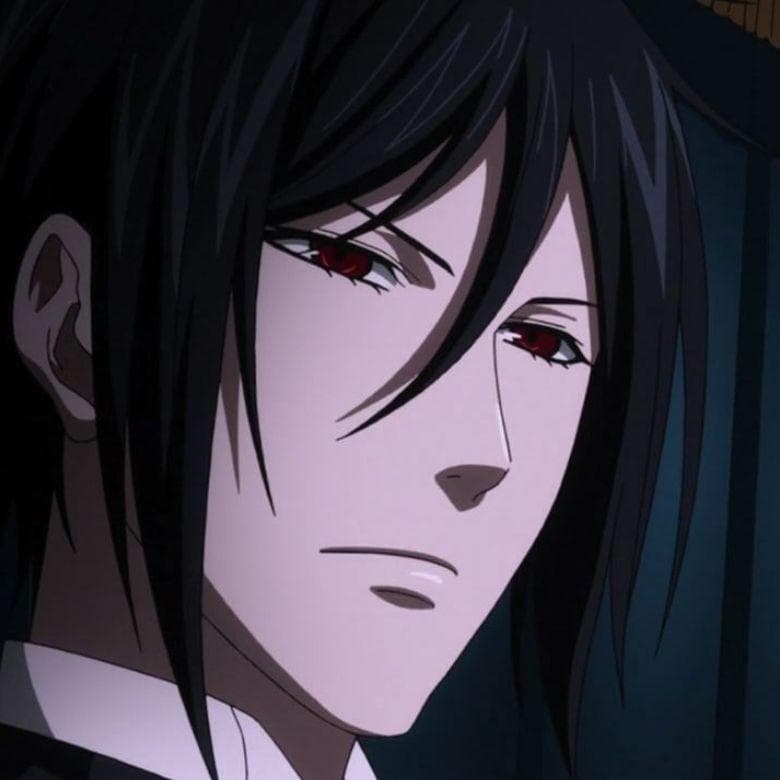 The 40+ Best Sebastian Michaelis Quotes