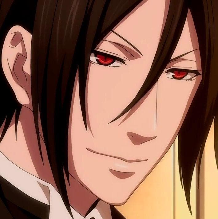 The 40+ Best Sebastian Michaelis Quotes