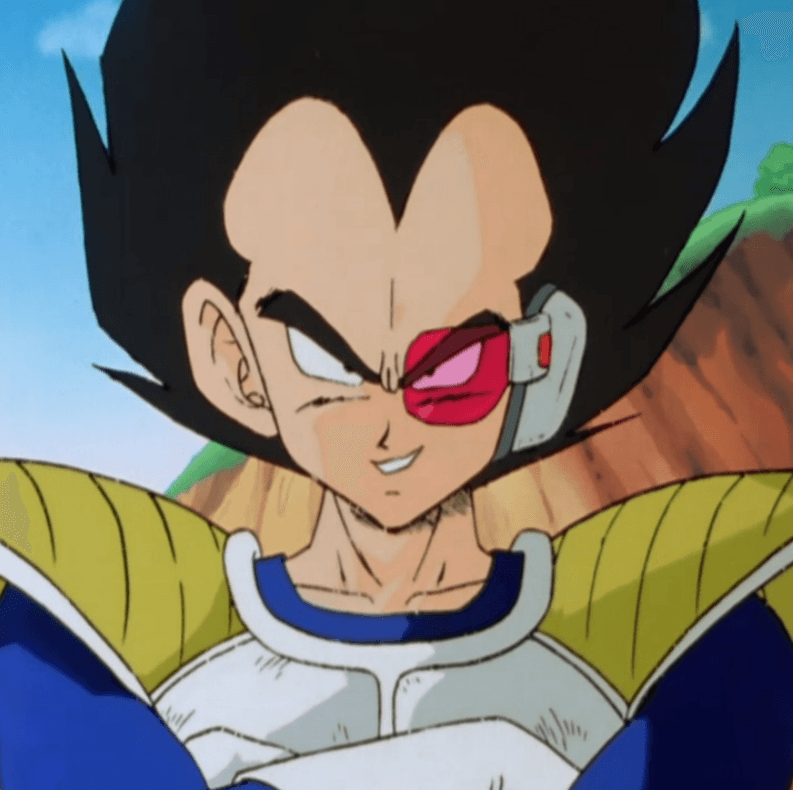 The 22 Best Vegeta Quotes of All Time, Ranked