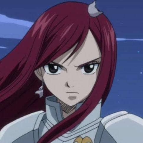 The 30+ Best Erza Scarlet Quotes From Fairy Tail