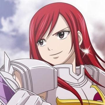The 30+ Best Erza Scarlet Quotes From Fairy Tail