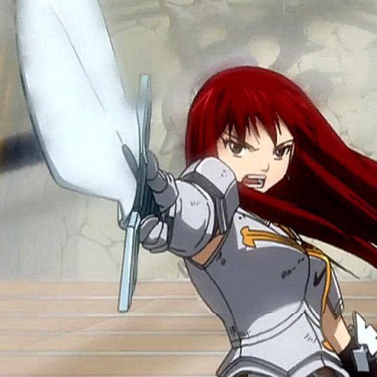 The 30+ Best Erza Scarlet Quotes From Fairy Tail
