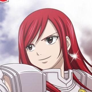 The 30+ Best Erza Scarlet Quotes From Fairy Tail