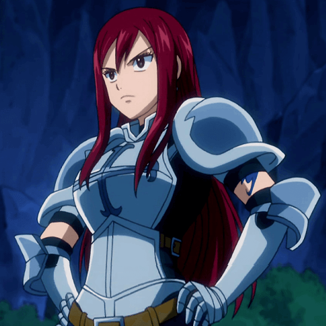 The 30+ Best Erza Scarlet Quotes From Fairy Tail
