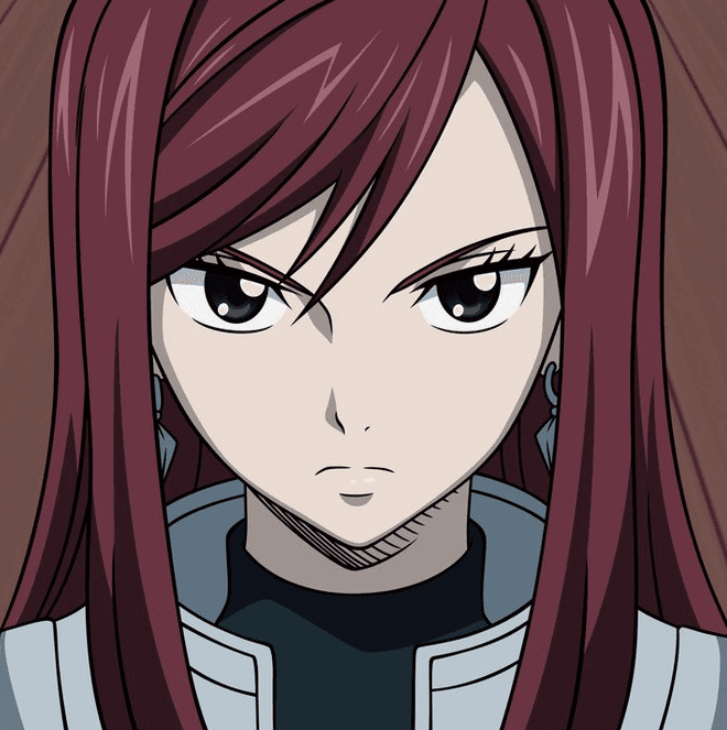 Erza Quotes