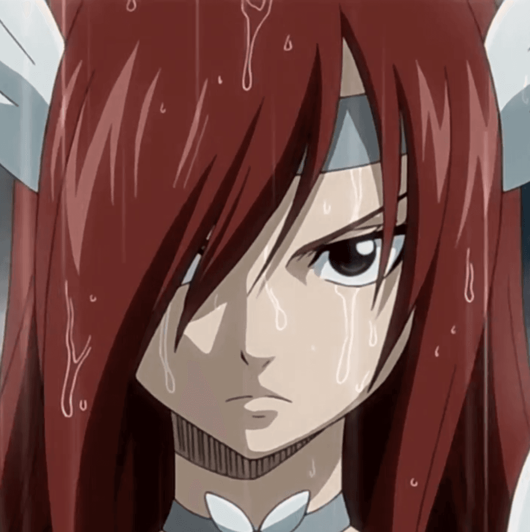 The 30+ Best Erza Scarlet Quotes From Fairy Tail