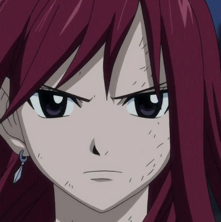 The 30+ Best Erza Scarlet Quotes From Fairy Tail