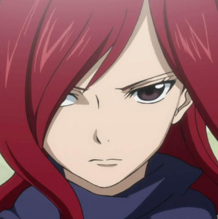 The 30+ Best Erza Scarlet Quotes From Fairy Tail