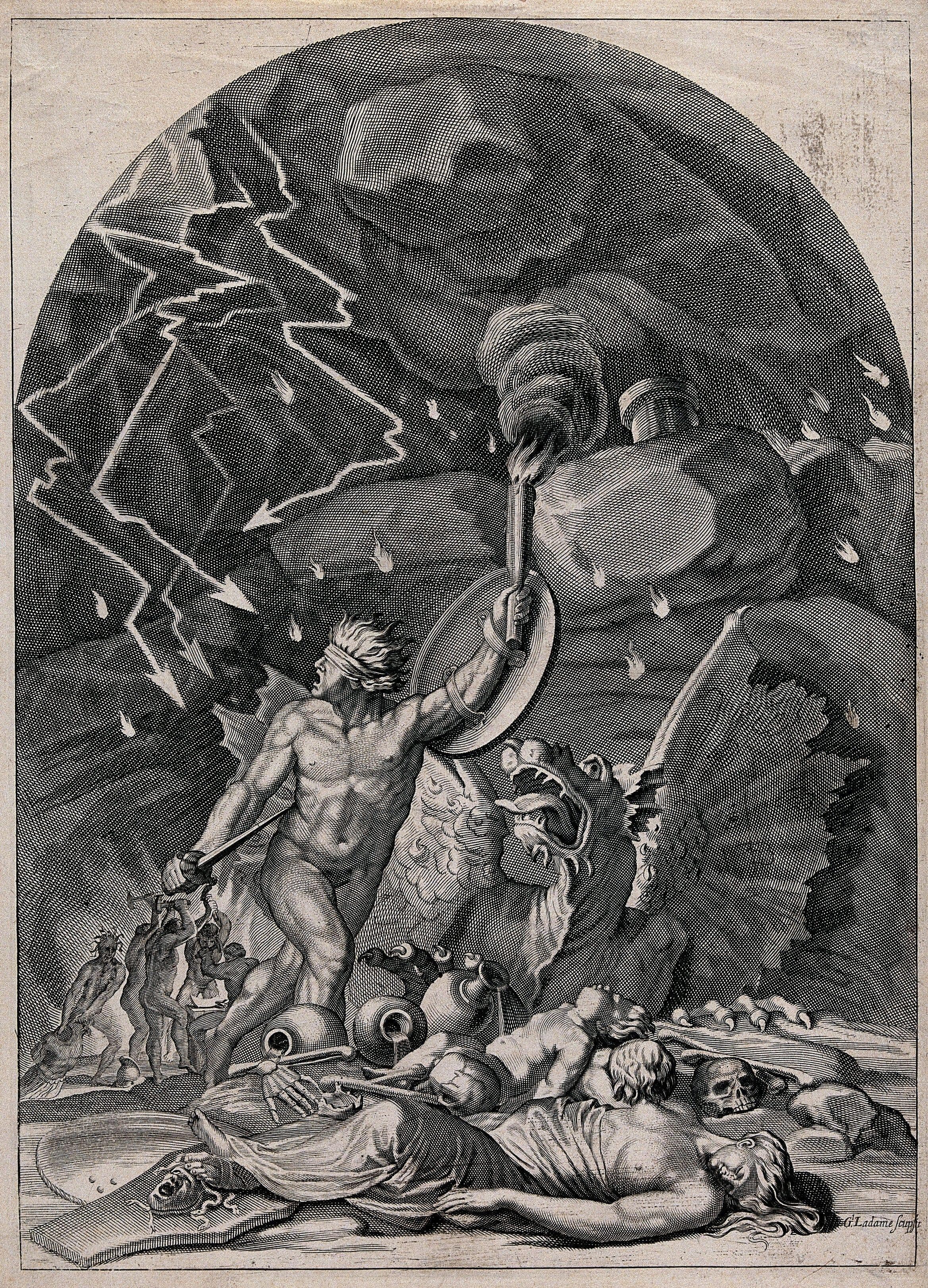 WARNING: You’re Sacrificing To One Of Hell’s Seven Princes Every Time ...