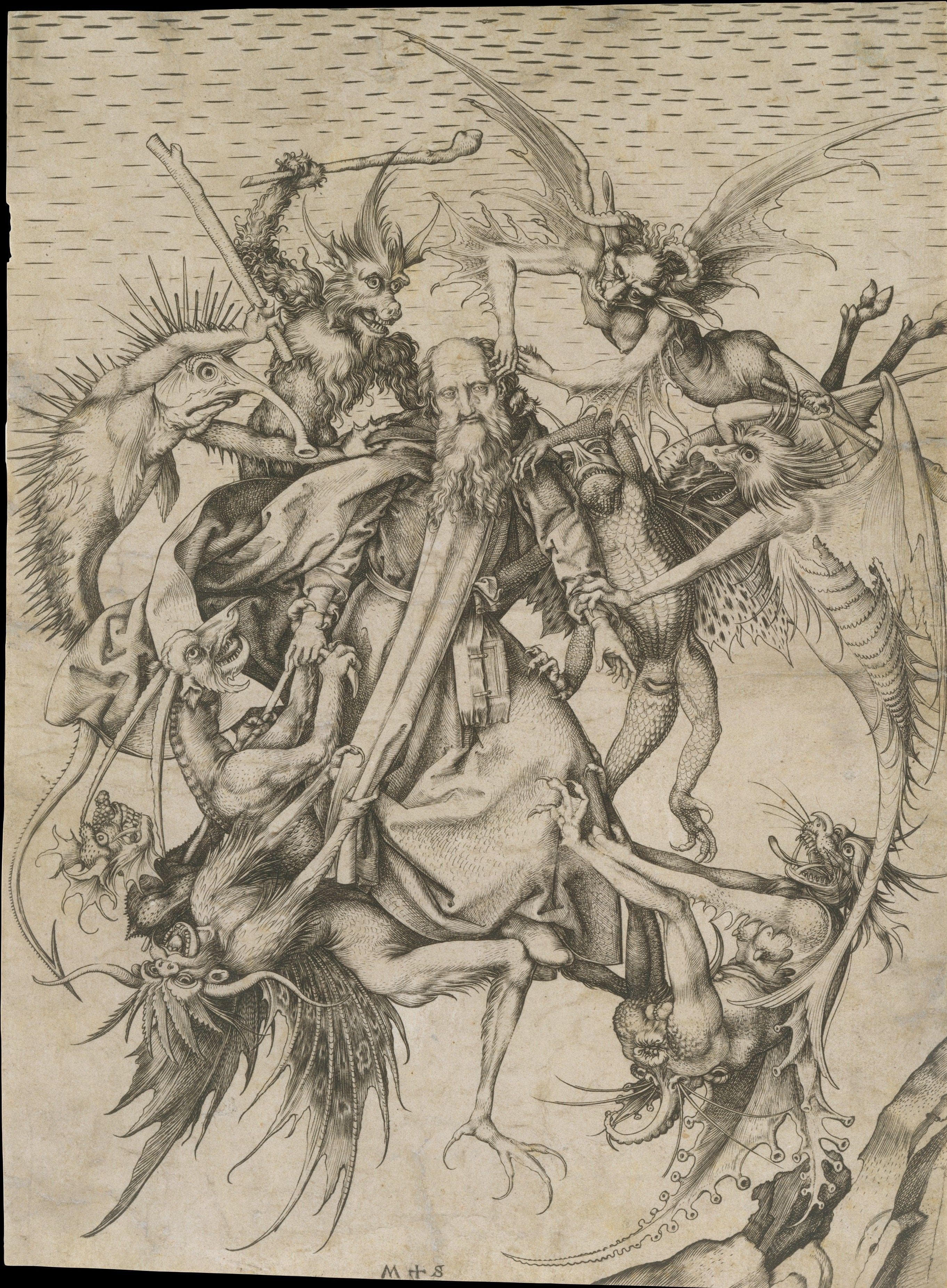 WARNING: You’re Sacrificing To One Of Hell’s Seven Princes Every Time ...