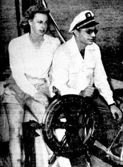 Facts About L Ron Hubbard's Personal Life