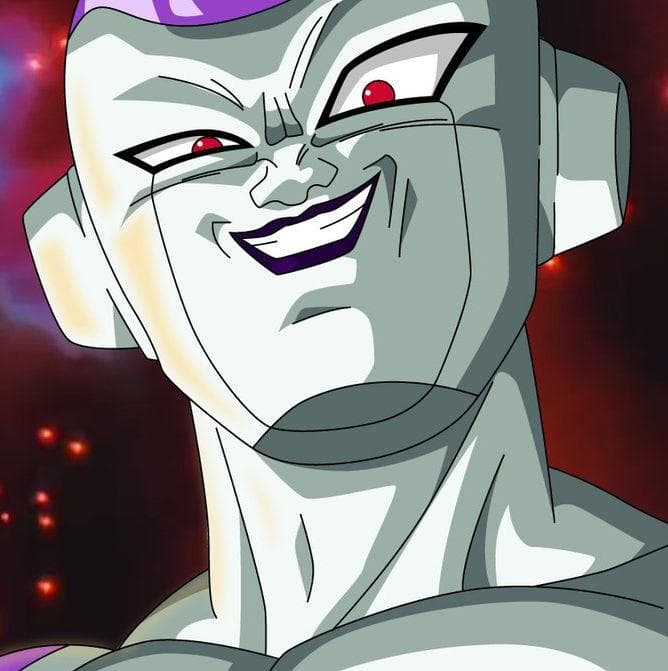 The 30+ Best Frieza Quotes Of All Time, Ranked