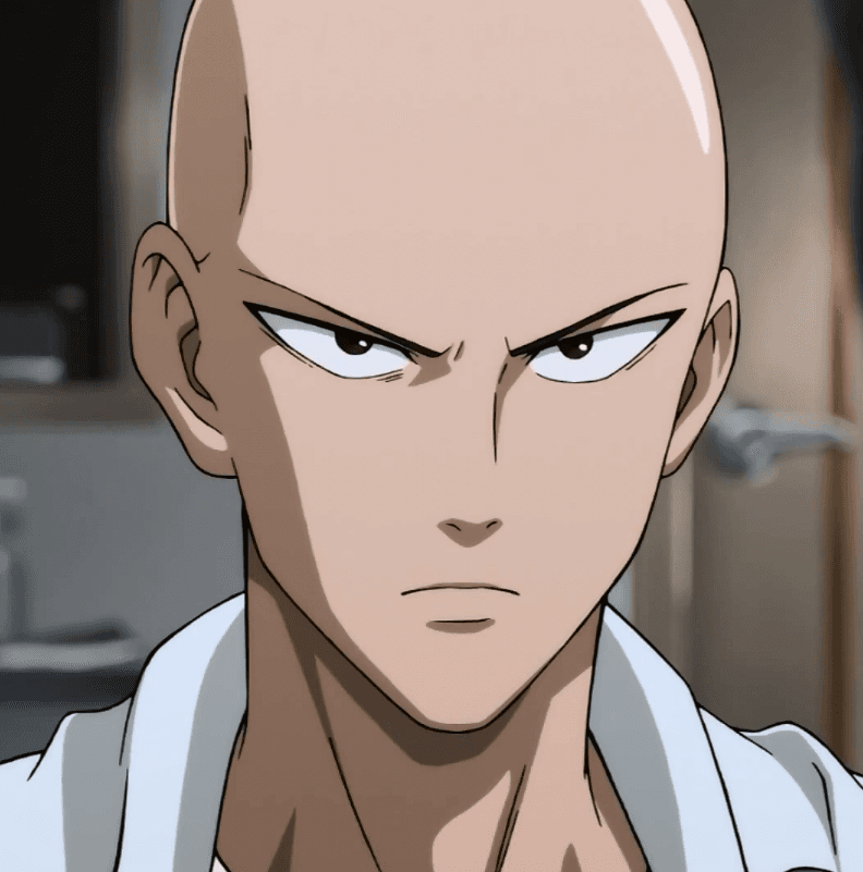 The 20+ Best One Punch Man Quotes, Ranked By Fans
