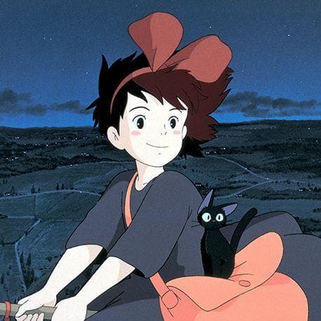 The 10+ Best Kiki's Delivery Service Quotes That Will Warm Your Soul