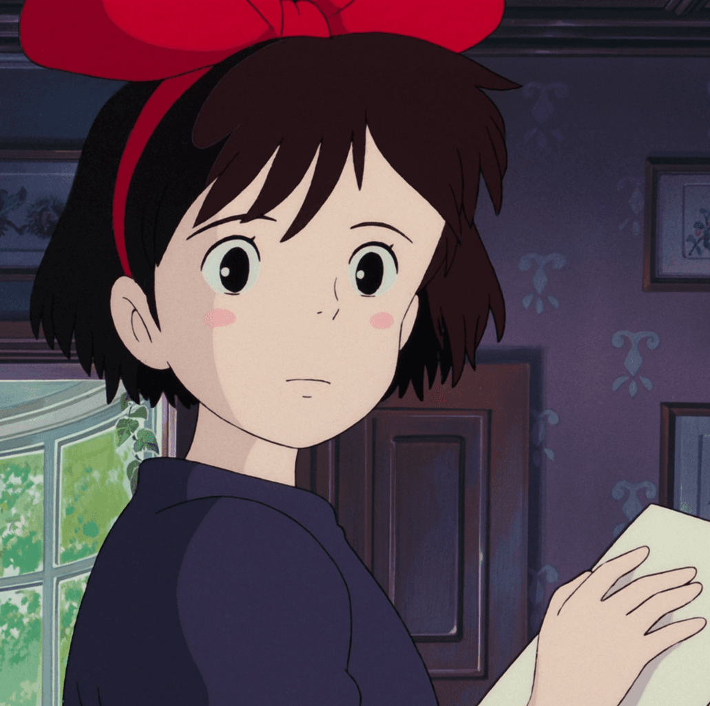 The 10+ Best Kiki's Delivery Service Quotes That Will Warm Your Soul