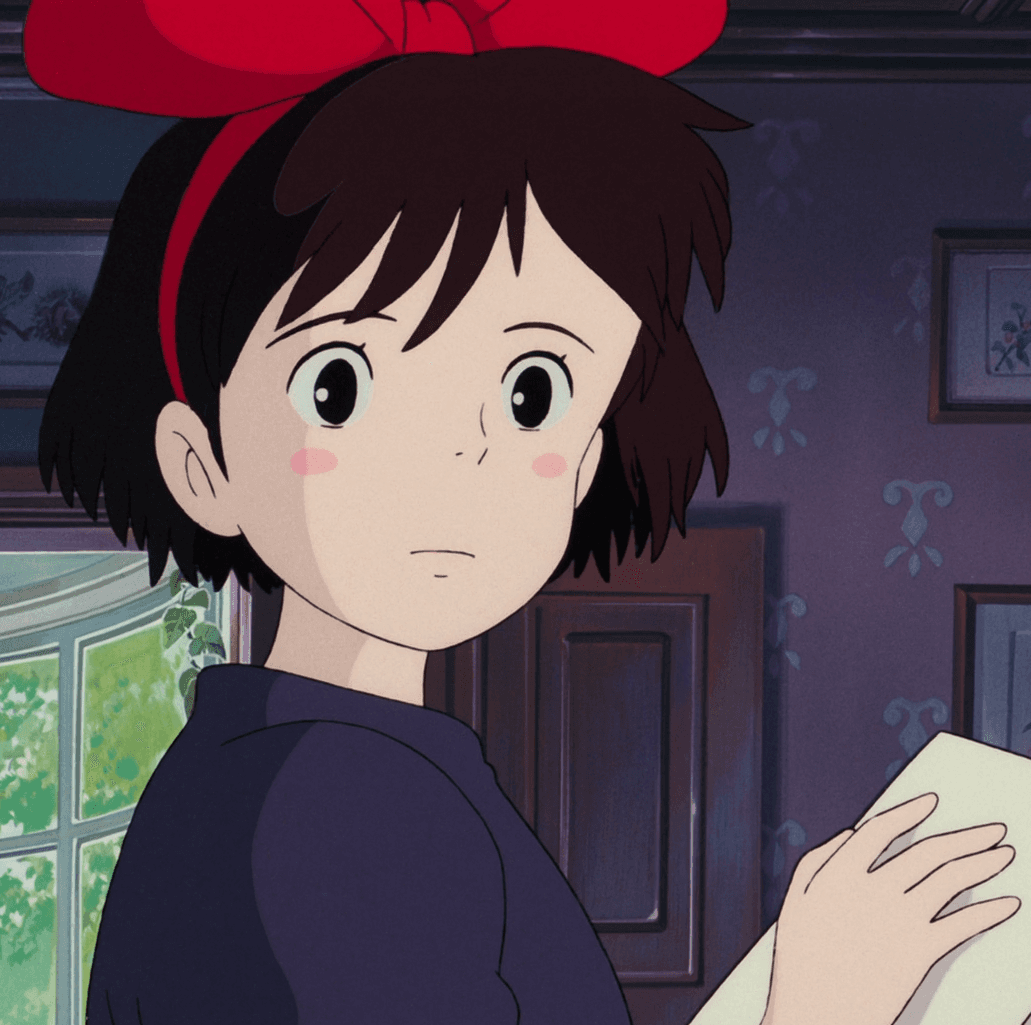 The 10+ Best Kiki's Delivery Service Quotes That Will Warm Your Soul