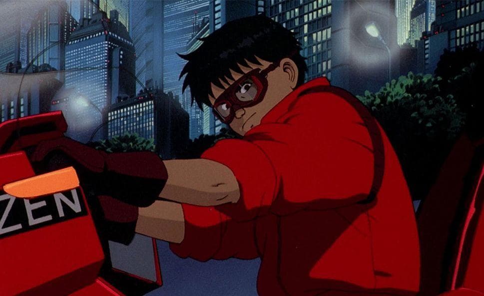 The 15 Best 'Akira' Quotes, Ranked By Fans
