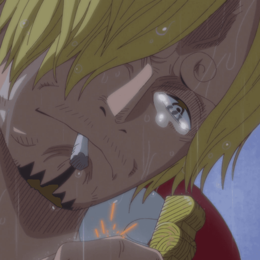 The 15+ Best Vinsmoke Sanji Quotes from One Piece
